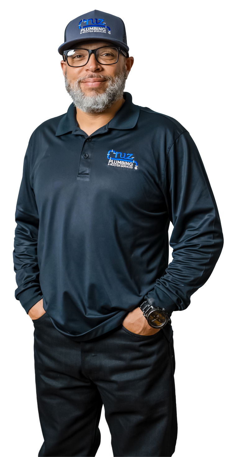 Plumbing & Rooter Services in Upland, CA | Cruz Plumbing