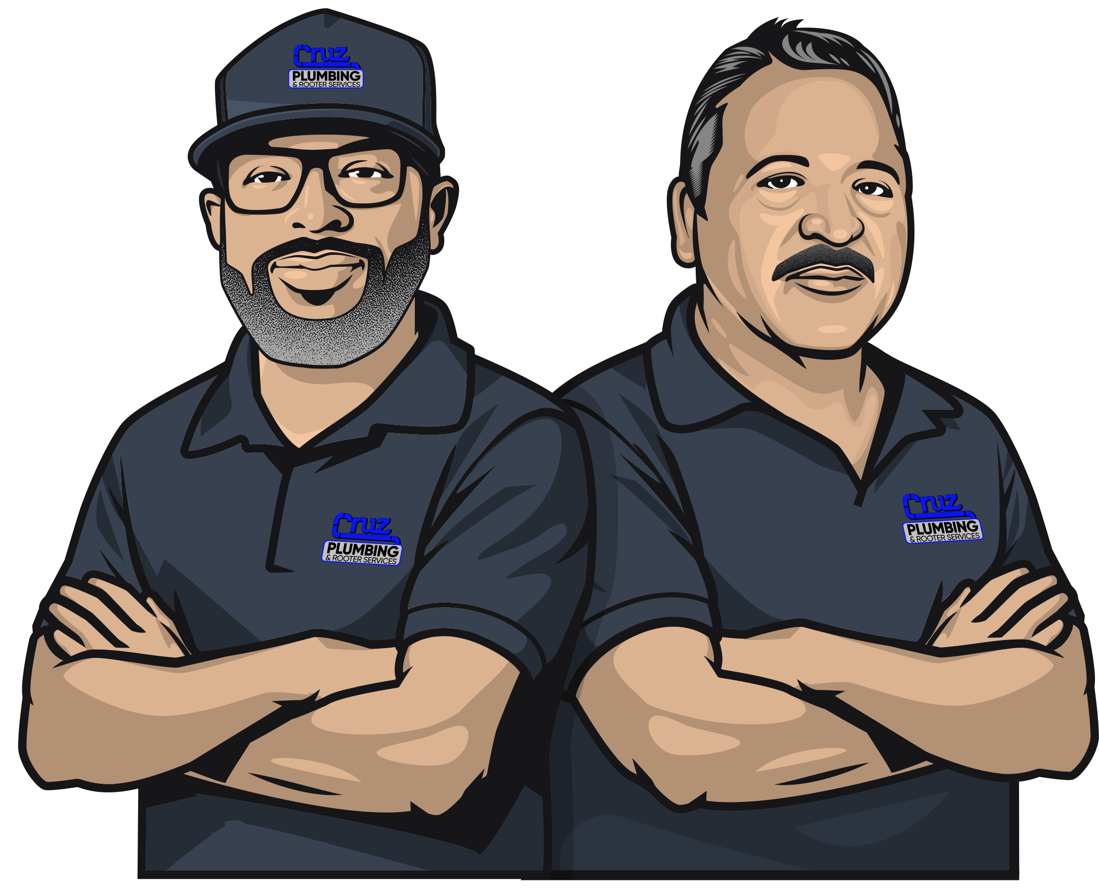 Plumbing & Rooter Services in Upland, CA | Cruz Plumbing