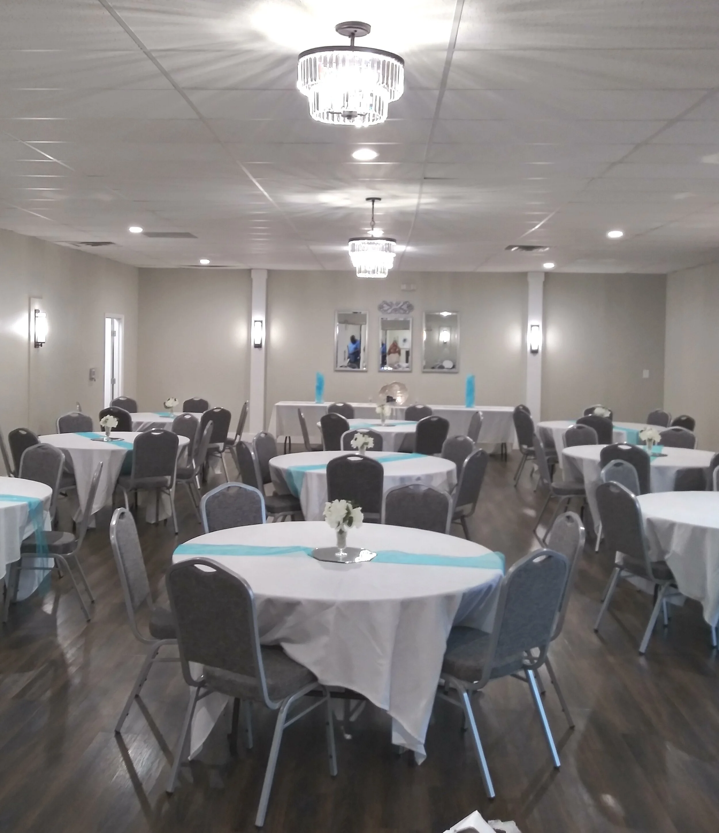 Gallery — GATHERINGS CATERING AND EVENT CENTER