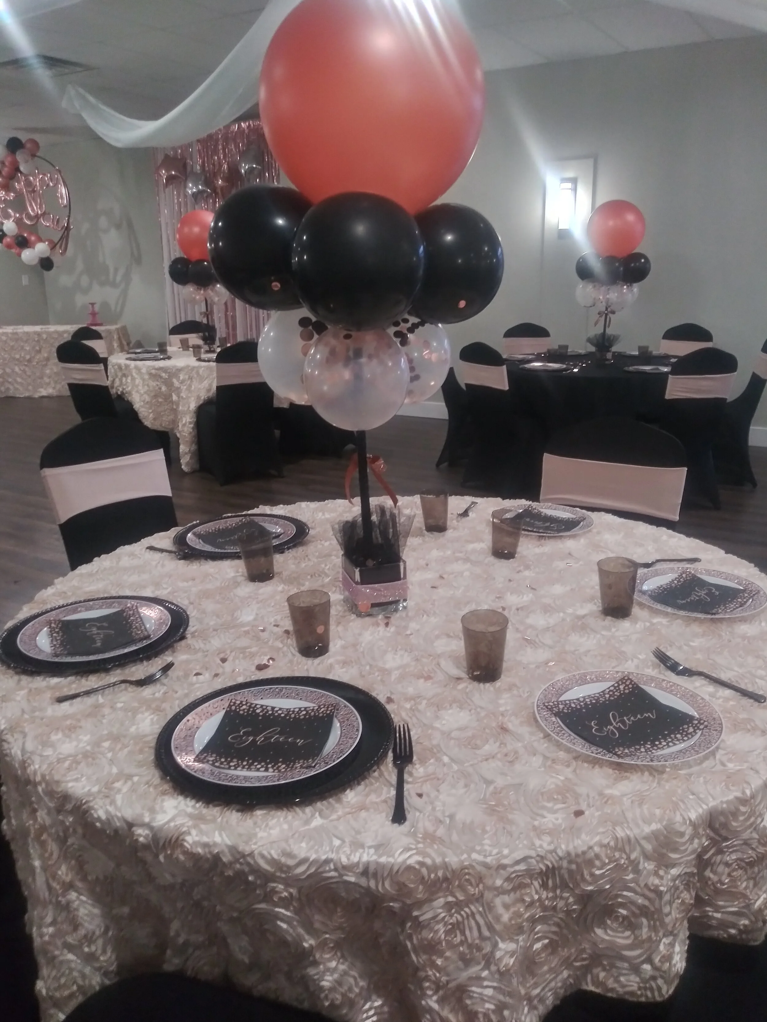 Gallery — GATHERINGS CATERING AND EVENT CENTER