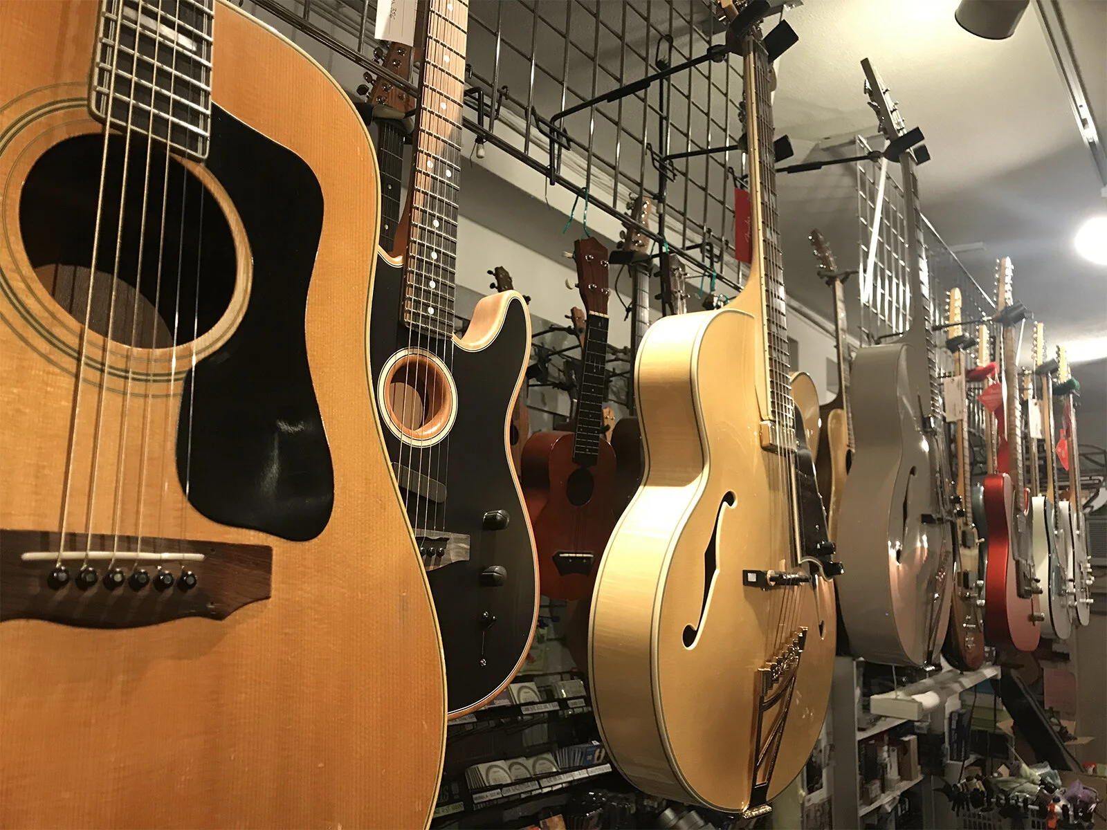 Goodguys Music & Sound