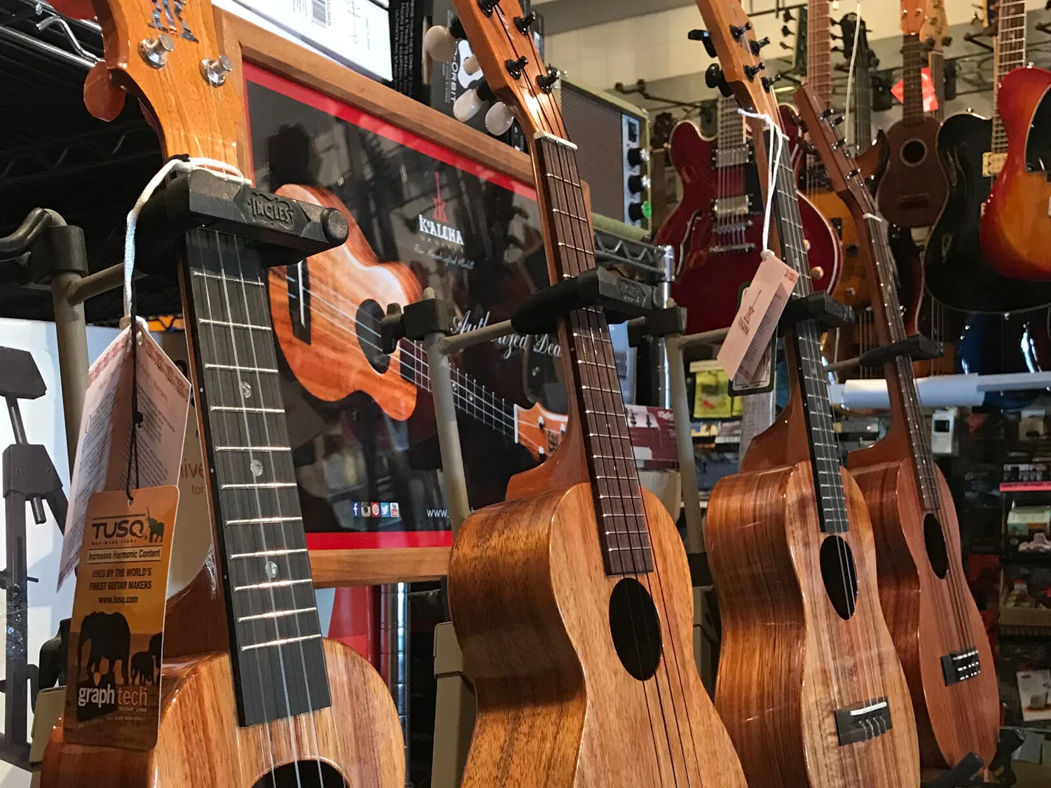 Goodguys Music & Sound