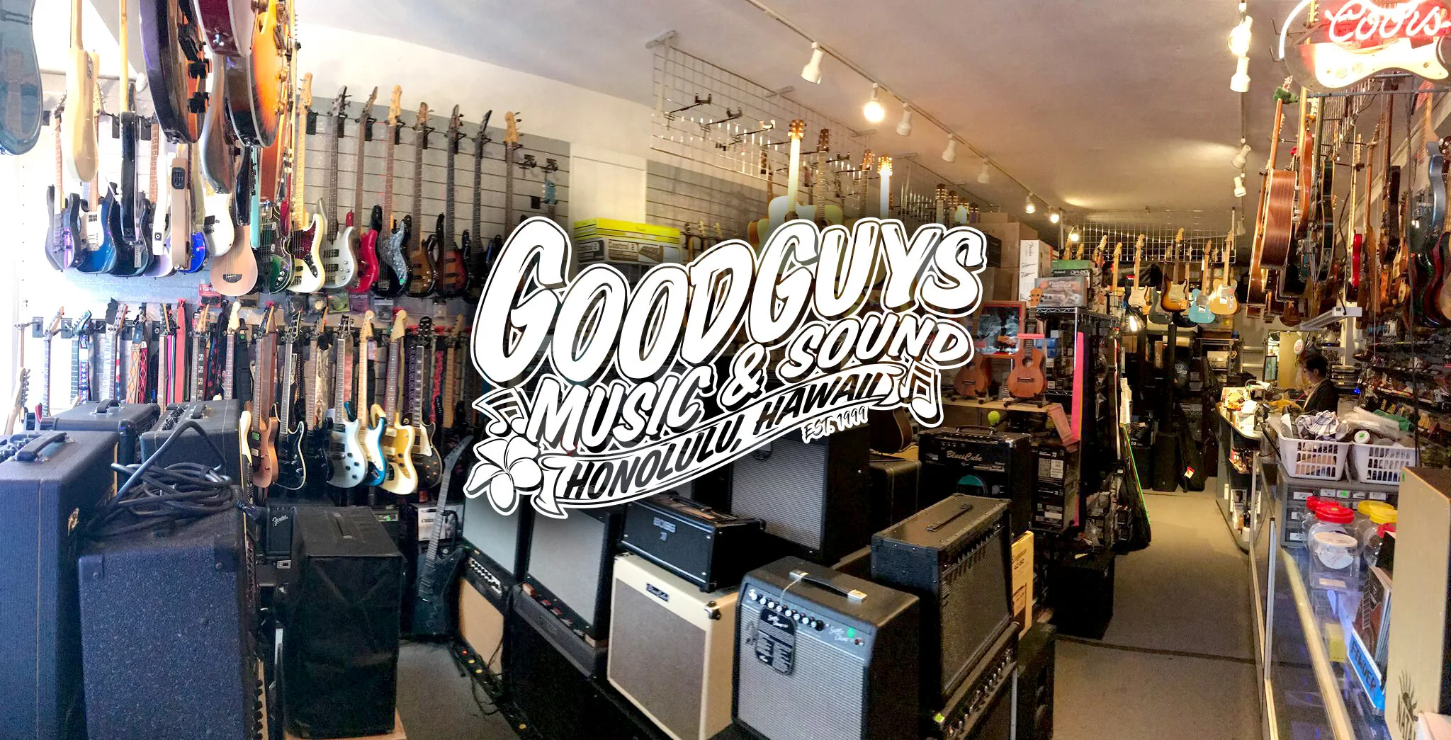 Goodguys Music & Sound