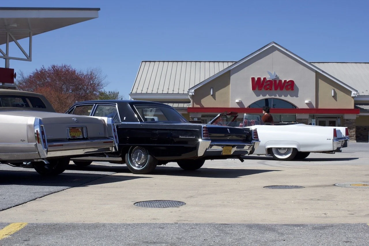 Are classic cars dead? | OCCASIONAL CLASSICS | The Art of Classic Cars ...