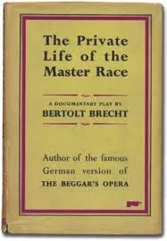 The History — The Brecht Project