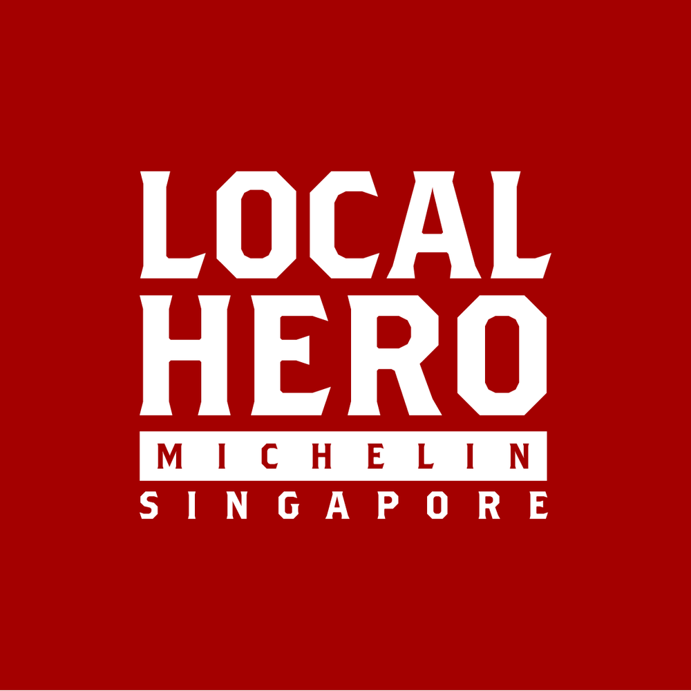 Locations — Local Hero Singapore - Authentic Singapore Michelin Street Food