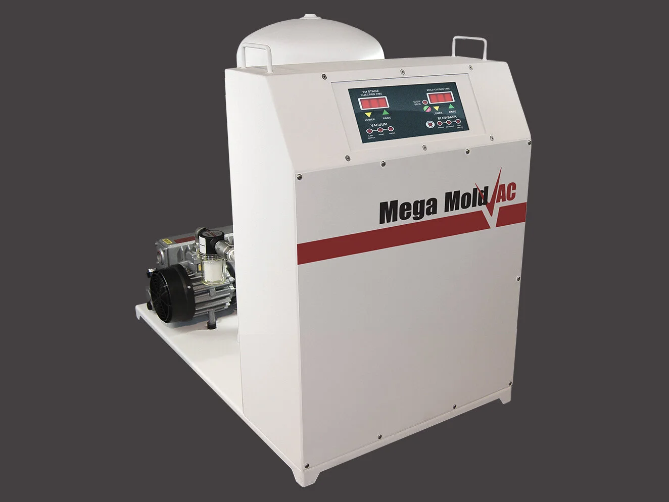 Mold-Vac