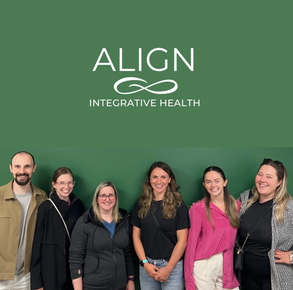 Align Integrative Health