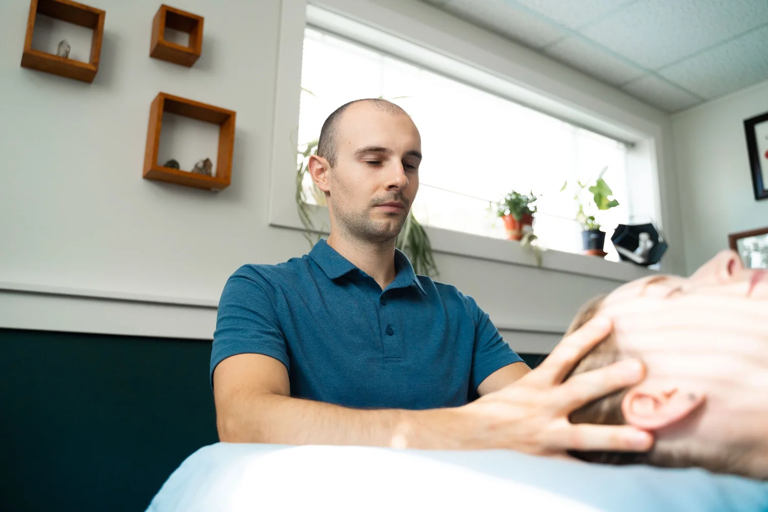 Osteopath Victoria, BC | Osteopath Langford Jeff Conway-Jones — Align ...