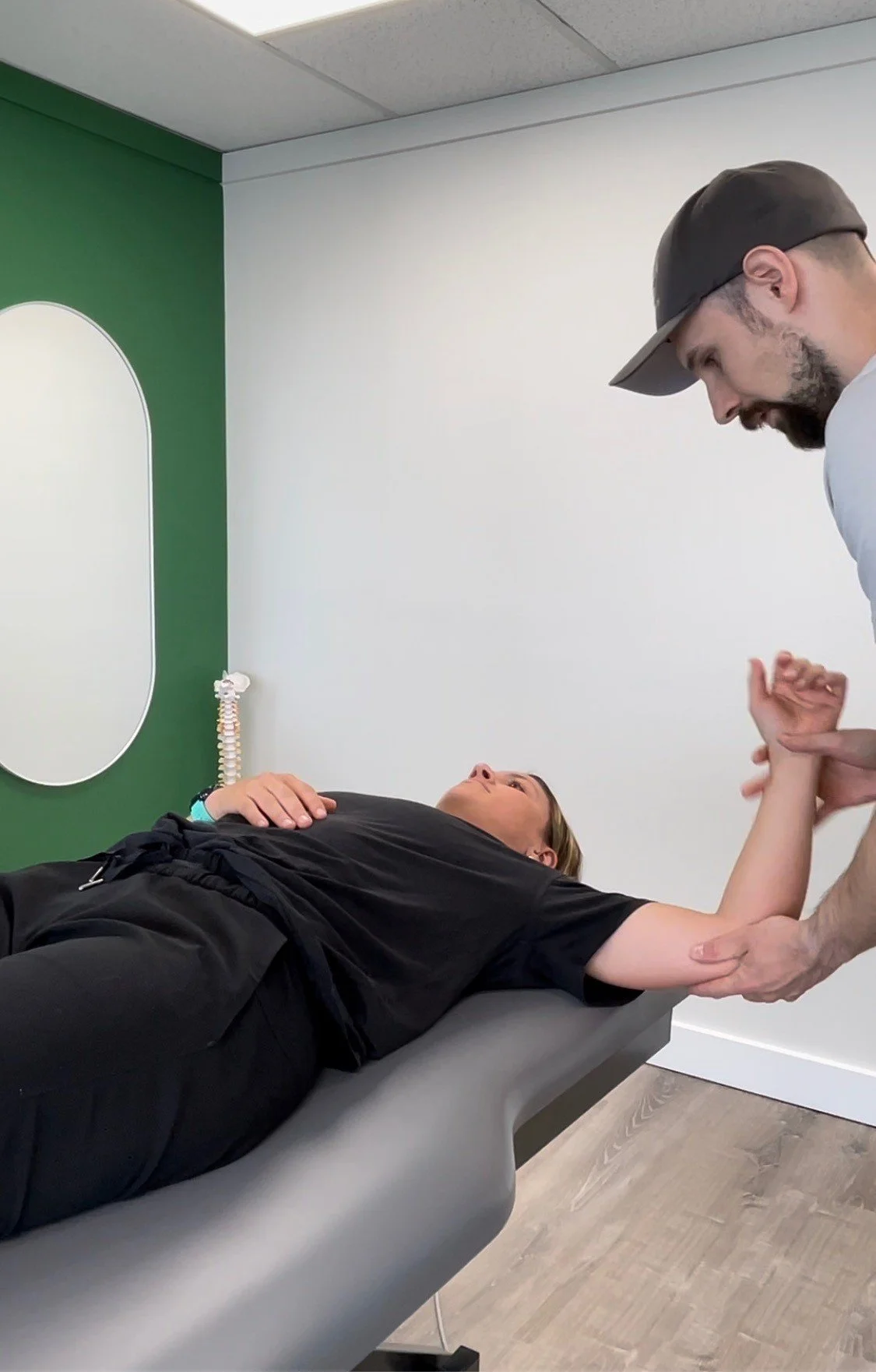 Osteopath Victoria, BC | Osteopath Langford Jeff Conway-Jones — Align ...