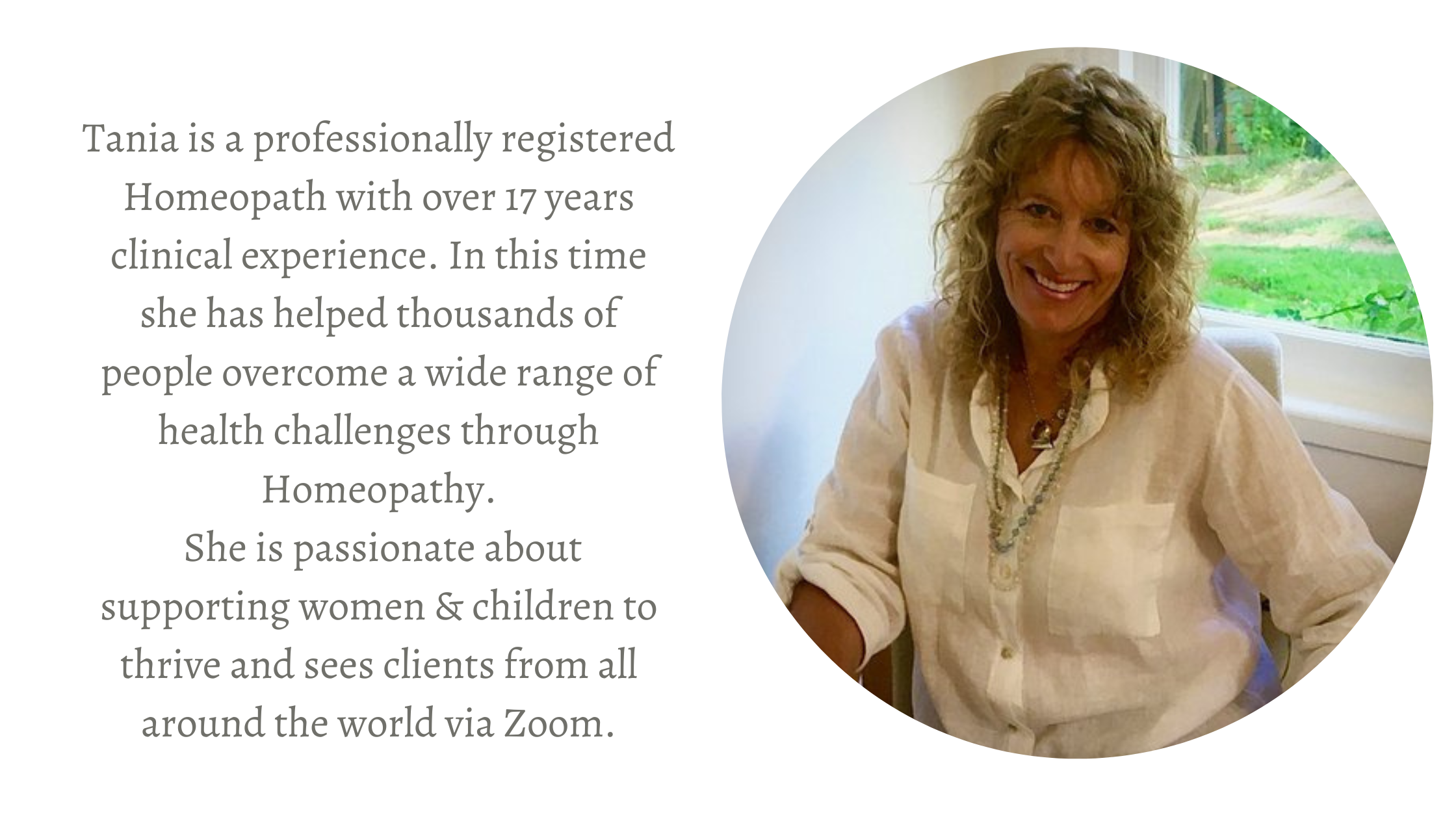 Holistic Homeopathy - Worldwide, Auckland NZ, Waiheke & Zoom-Natural ...