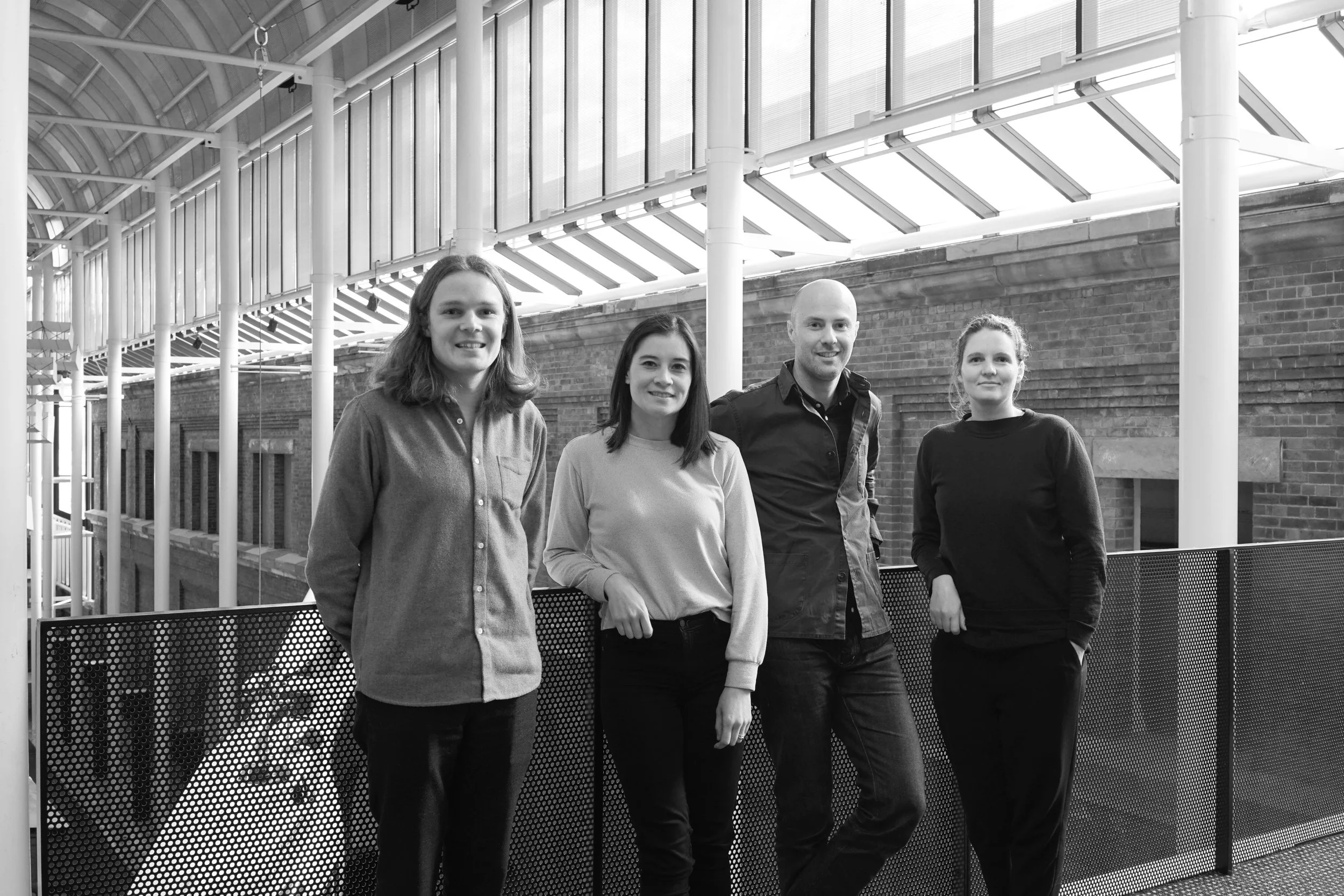 About — Studio Kaaki