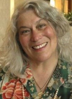 Jamie Perry- Rancho Cordova Arts