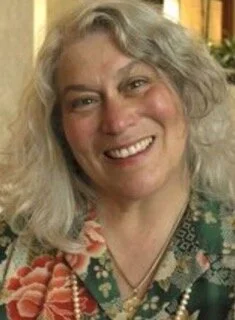 Jamie Perry- Rancho Cordova Arts