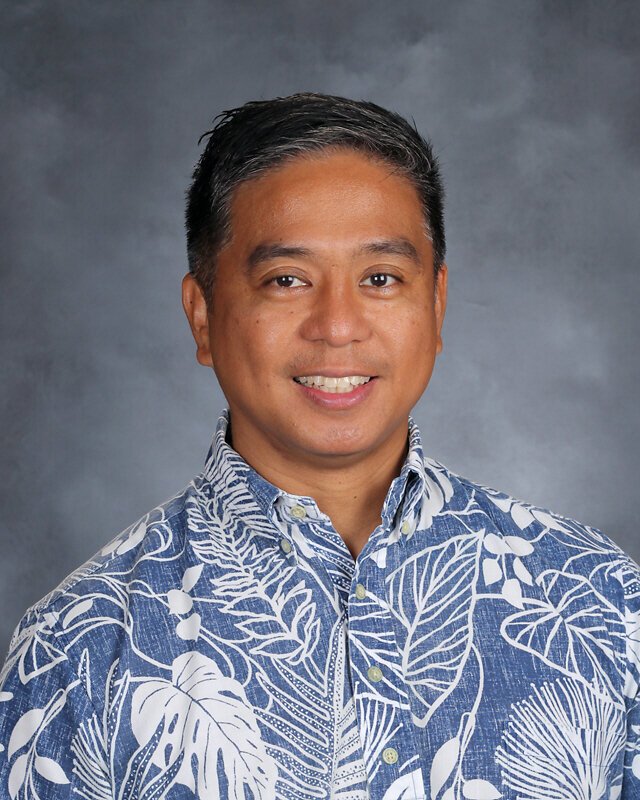 Leadership & Faculty — Damien Memorial School