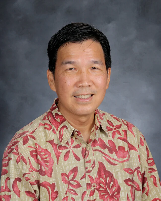 College Advising — Damien Memorial School