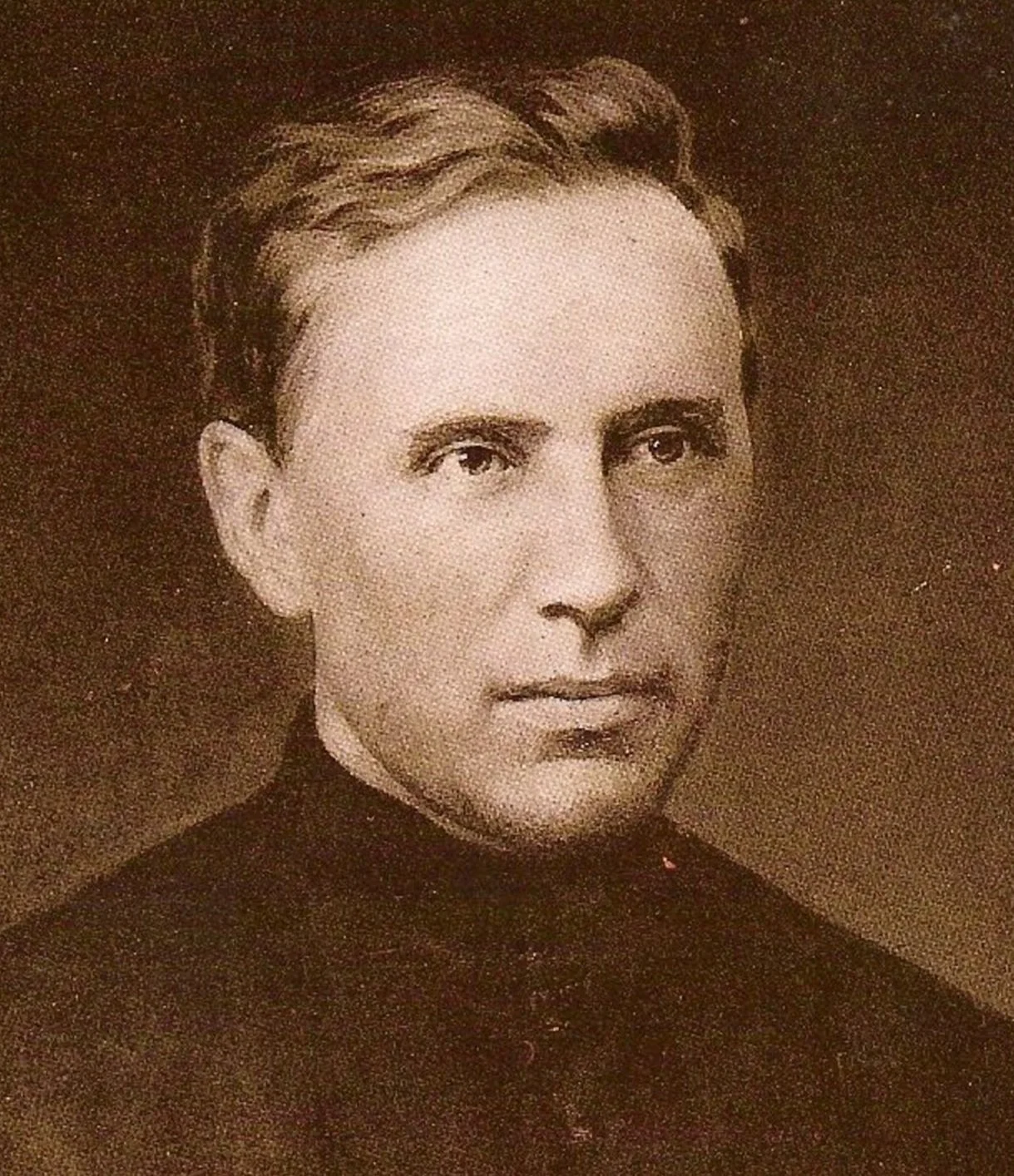 AS FEATURED ON CIVIL BEAT: Father Damien Dedicated His Life To A Leprosy Colony — And Inspired ...