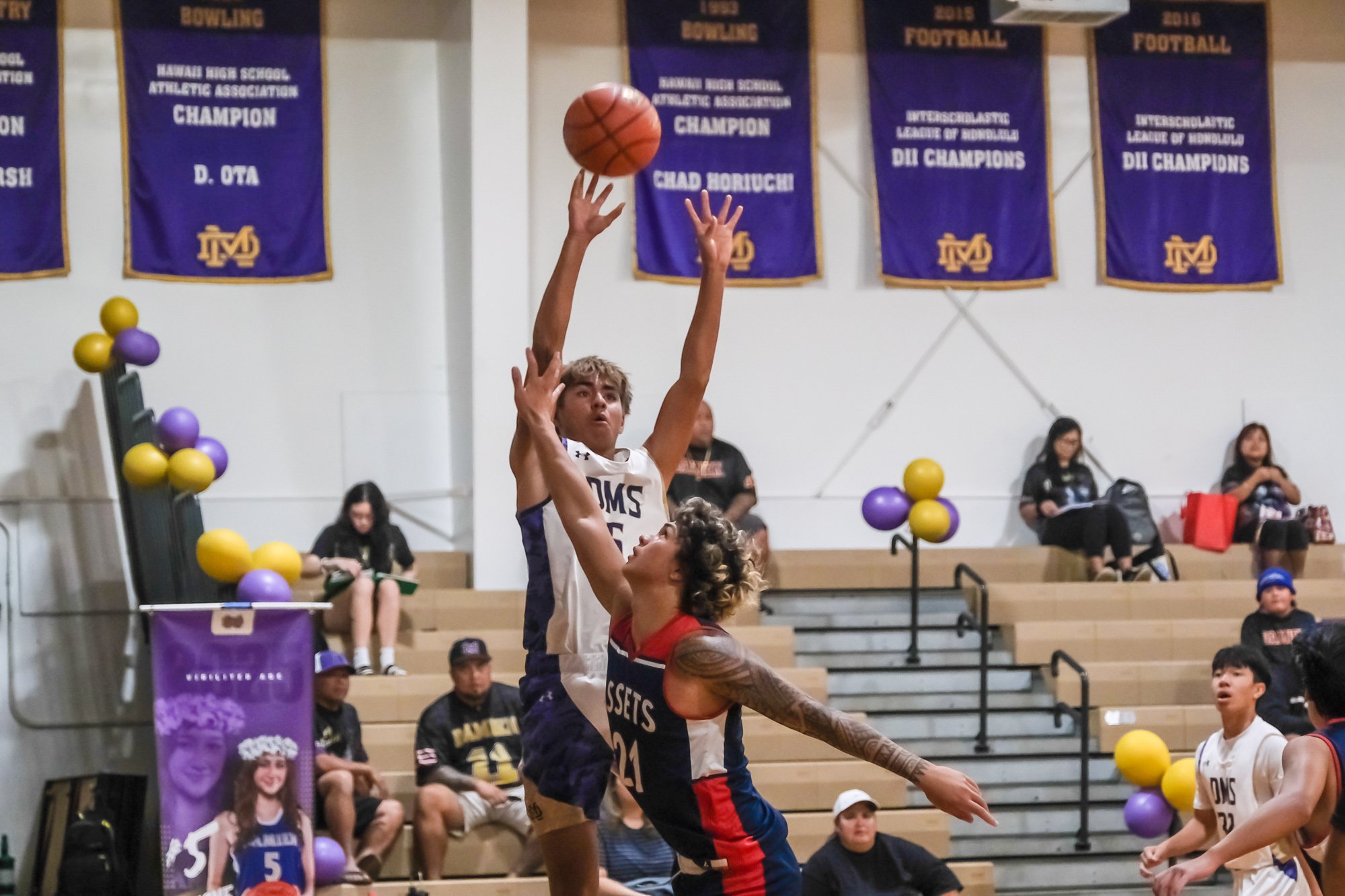 Boys Varsity Basketball Team Makes History with Undefeated Season and ...