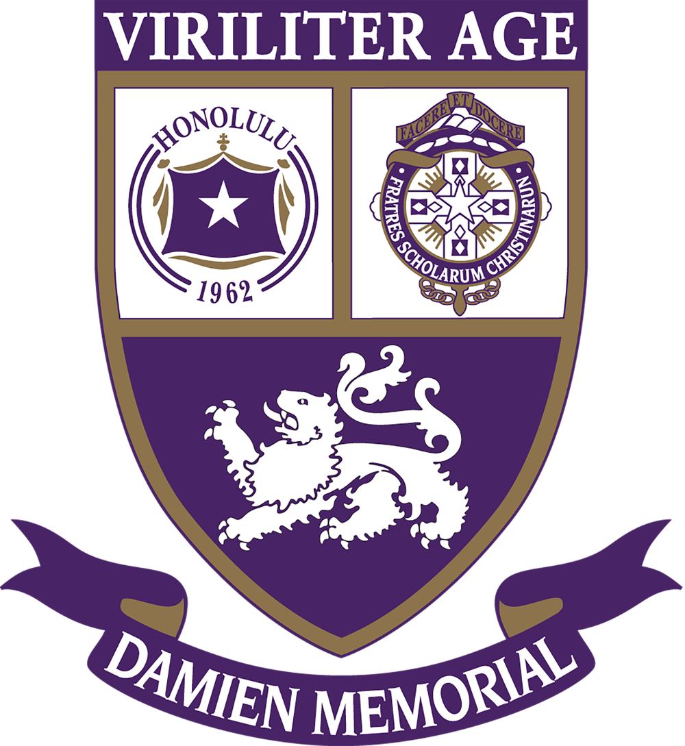 Damien Memorial School