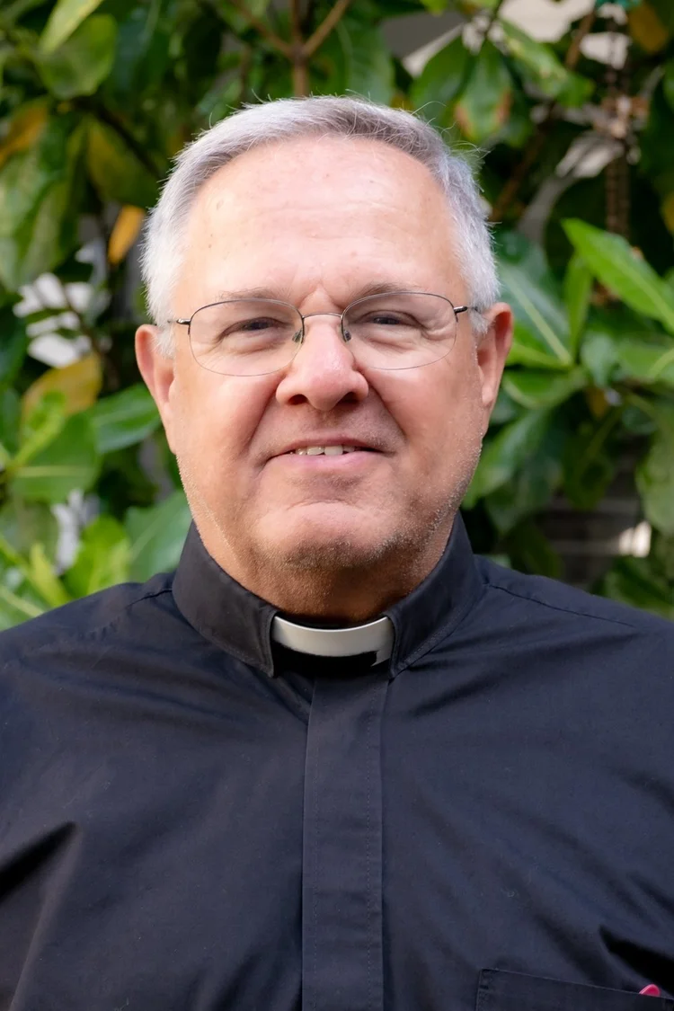 Leadership & Faculty — Damien Memorial School
