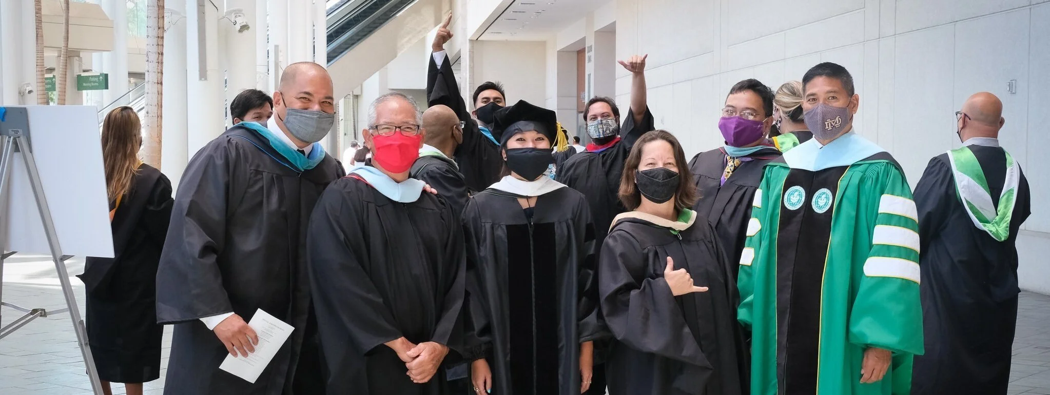 Leadership & Faculty — Damien Memorial School