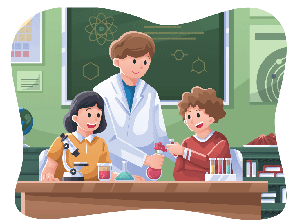 Damien Memorial Shines in National STEM Competition — Damien Memorial ...