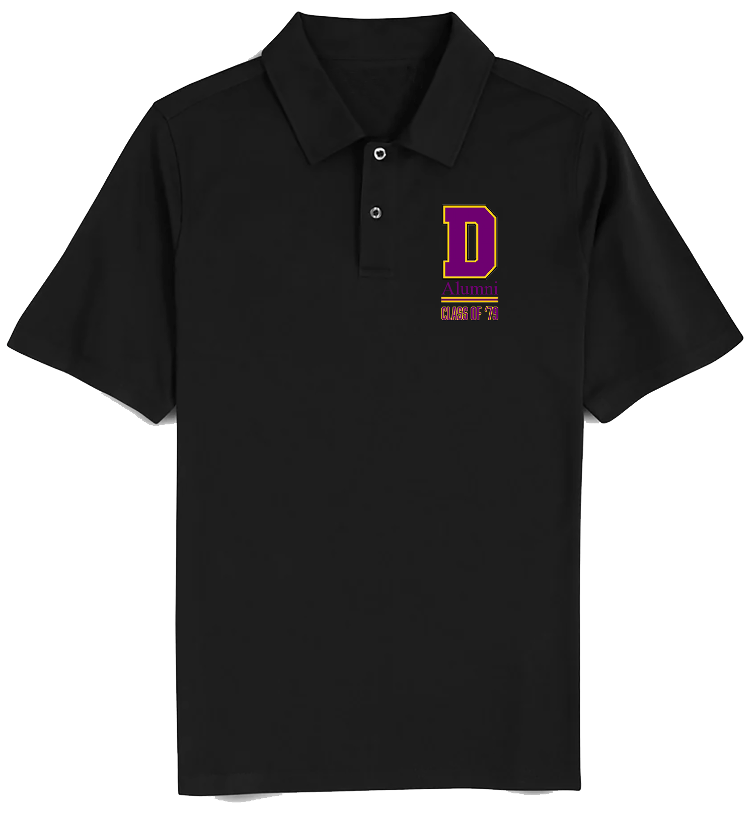 Damien Logo Store — Damien Memorial School