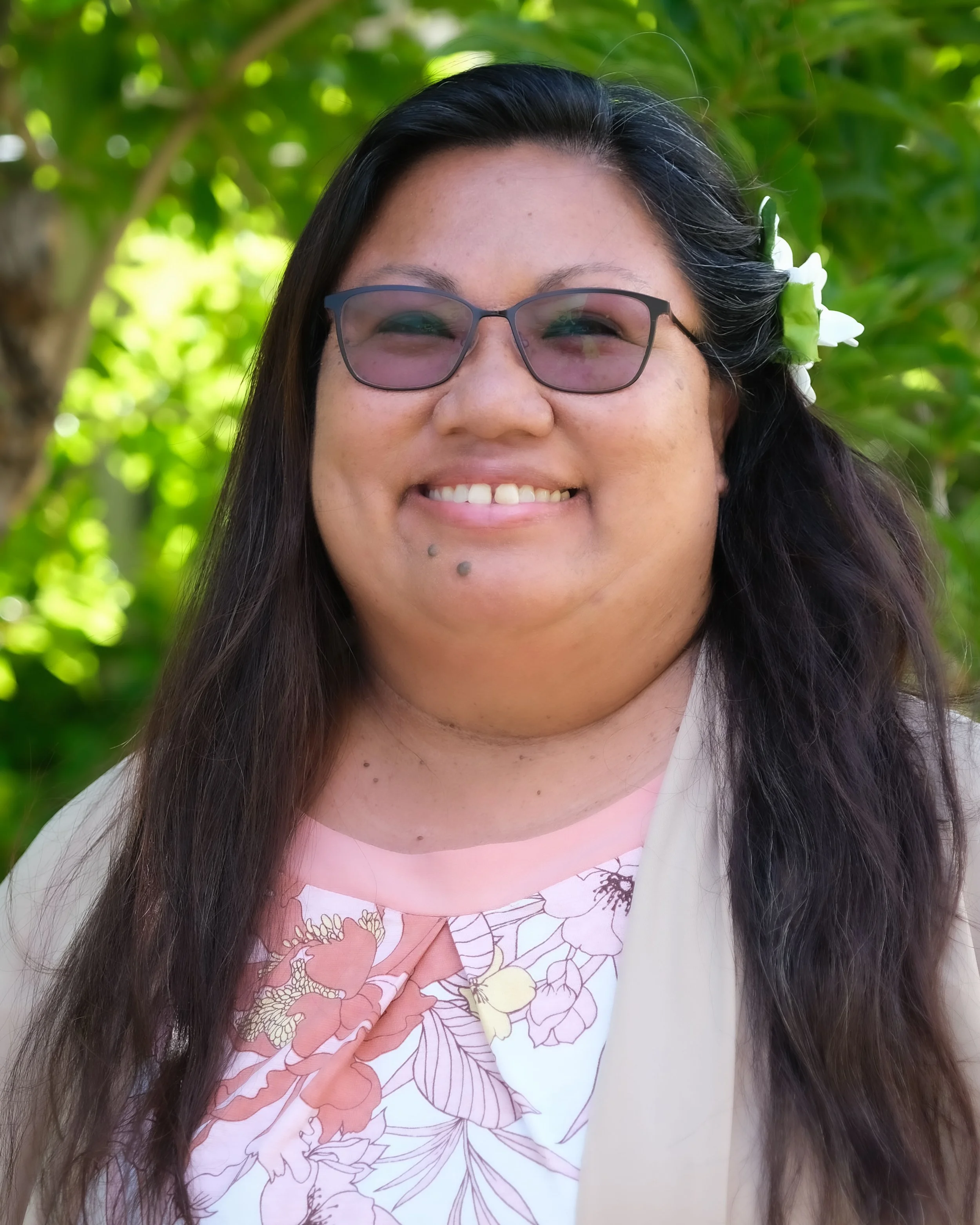 Leadership & Faculty — Damien Memorial School