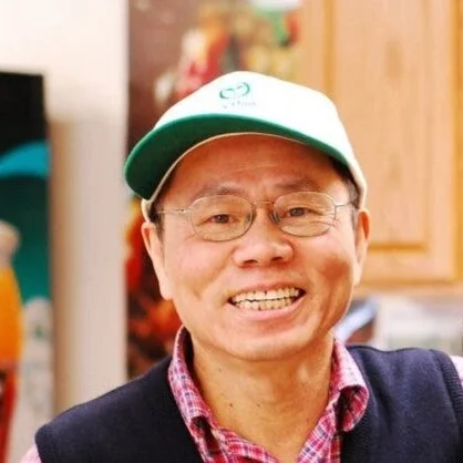 About Us — Greenline Organic Health — Henry's Internal Cleanser