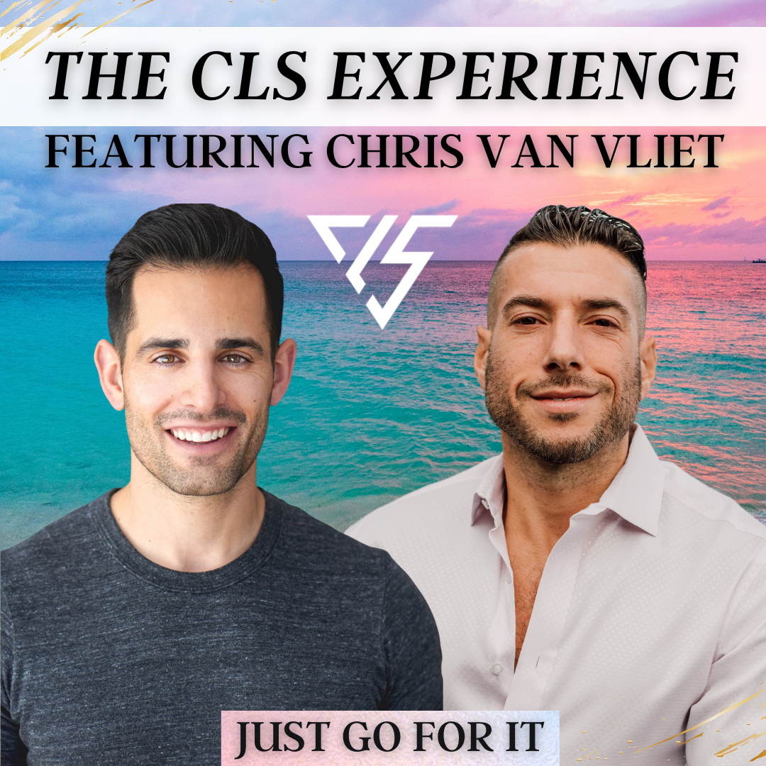 CLS Experience Podcast | Life Coaching Podcasts | Best Podcast for ...