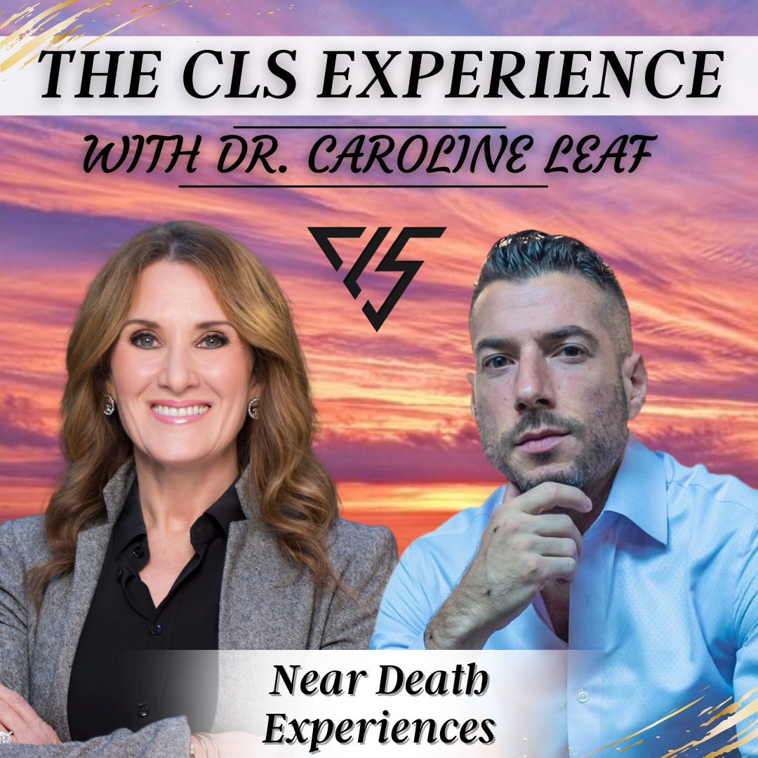 CLS Experience Podcast | Life Coaching Podcasts | Best Podcast for ...