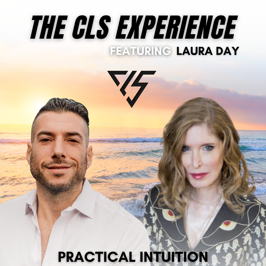 CLS Experience Podcast | Life Coaching Podcasts | Best Podcast for ...