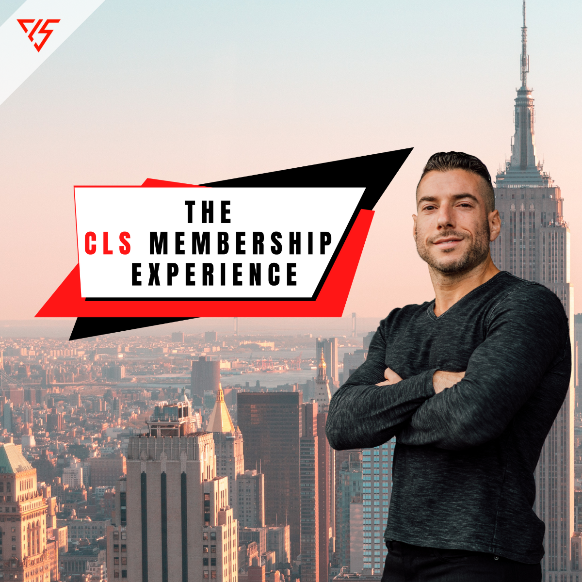 MEMBERSHIP | CRAIG SIEGEL