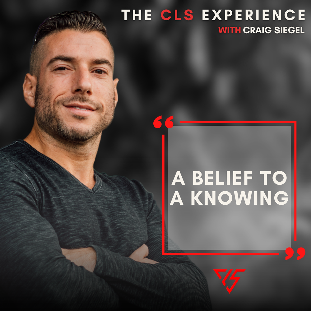 CLS Experience Podcast | Life Coaching Podcasts | Best Podcast for ...
