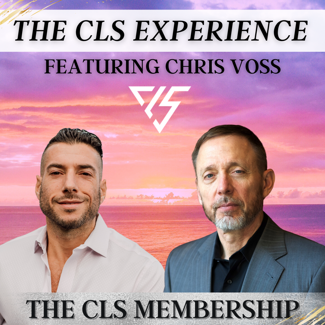 CLS Experience Podcast | Life Coaching Podcasts | Best Podcast for ...