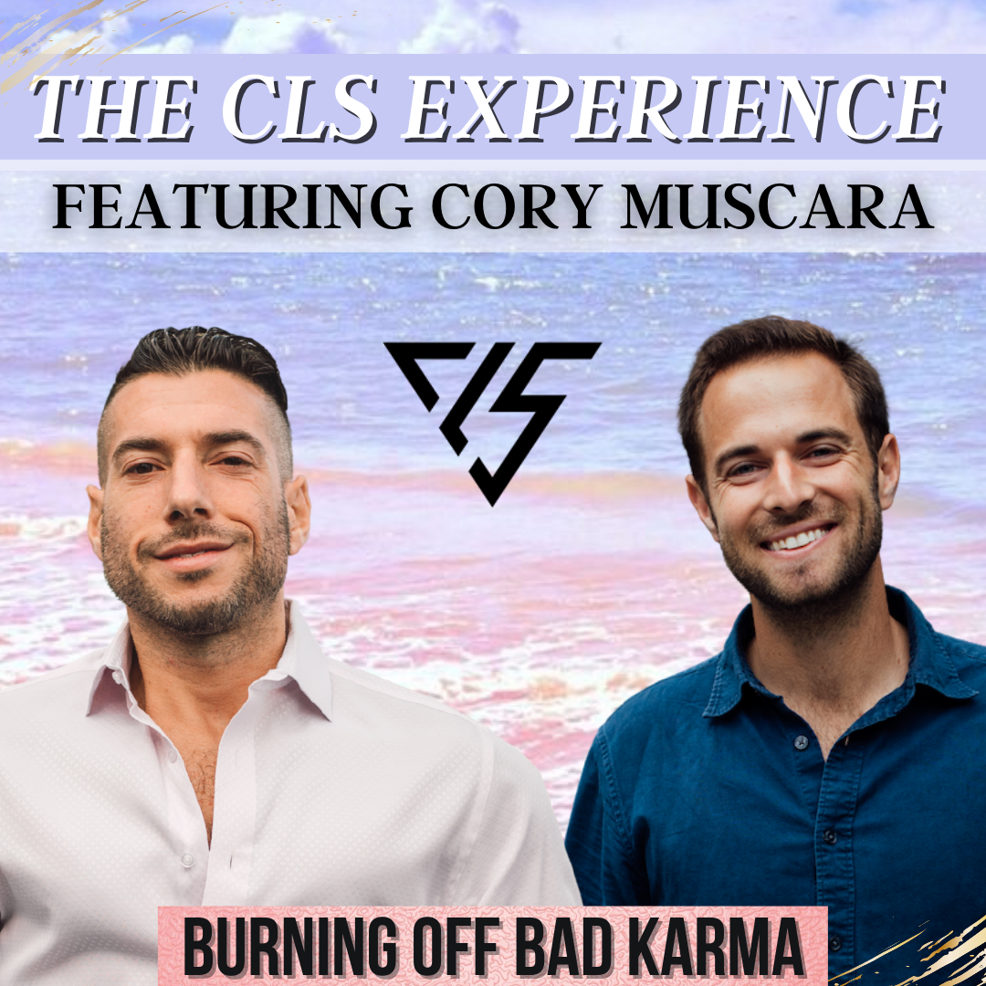 CLS Experience Podcast | Life Coaching Podcasts | Best Podcast for ...