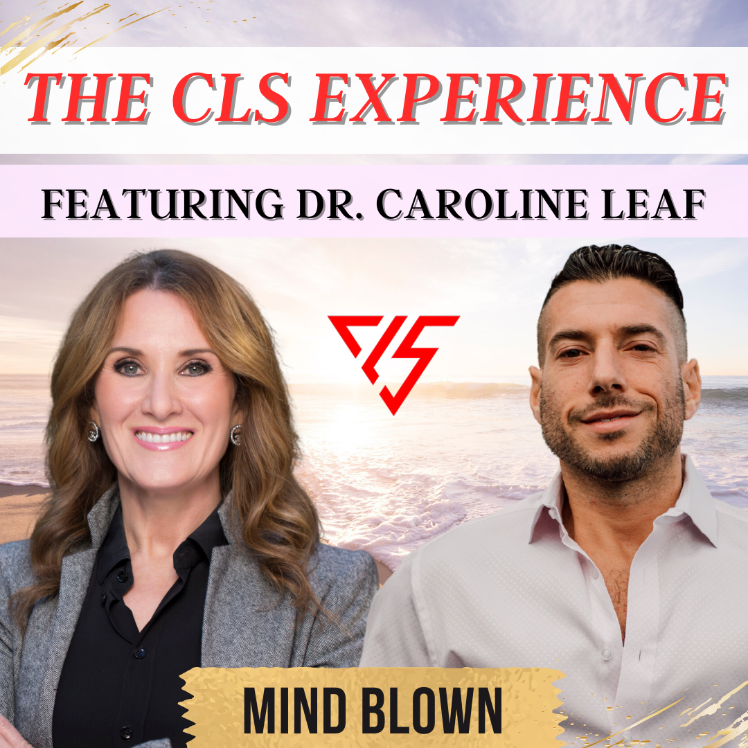 CLS Experience Podcast | Life Coaching Podcasts | Best Podcast for ...