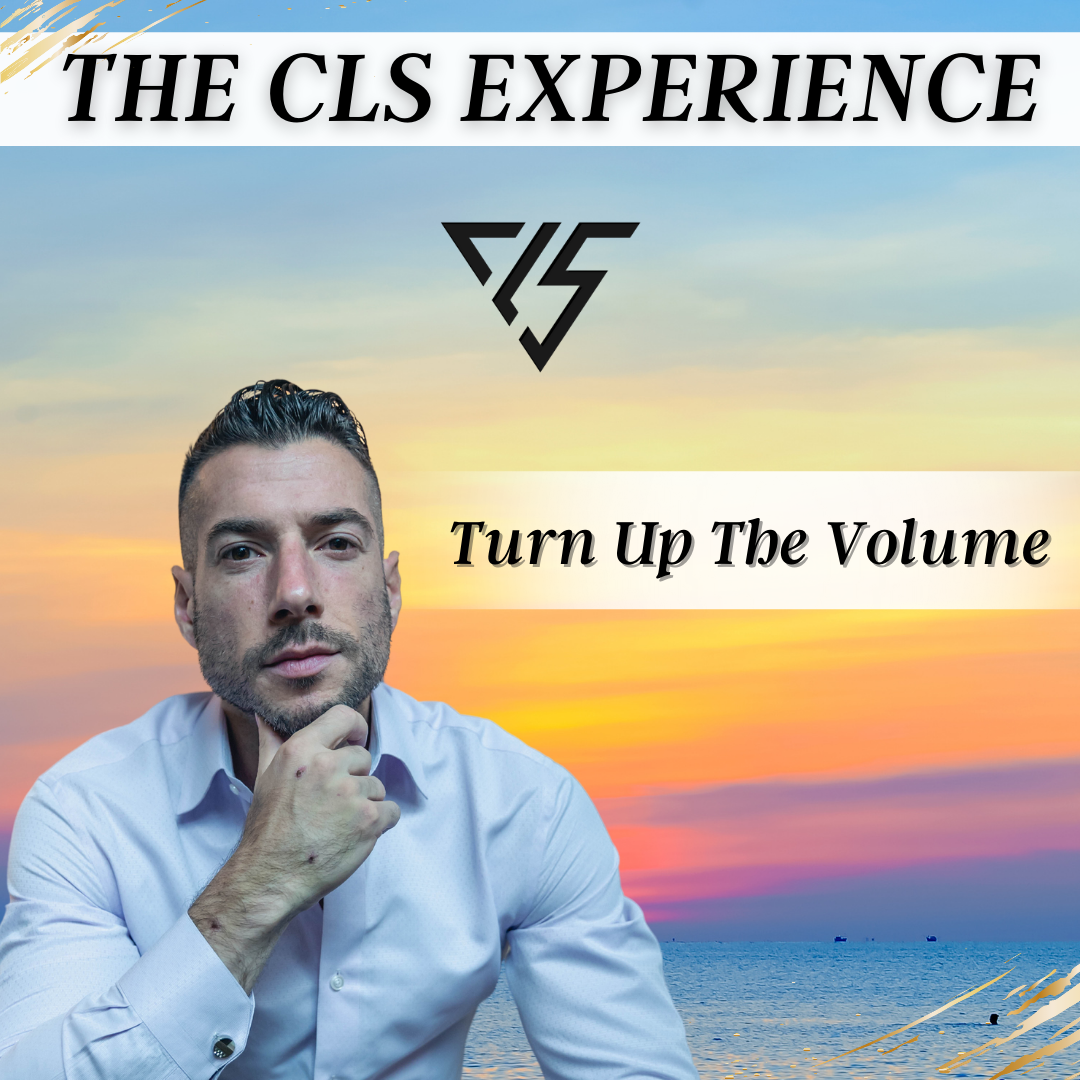 CLS Experience Podcast | Life Coaching Podcasts | Best Podcast for ...