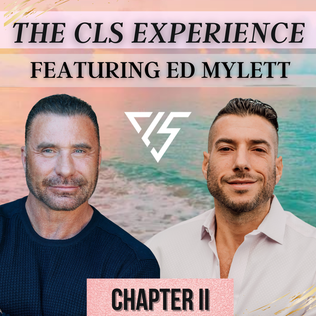 CLS Experience Podcast | Life Coaching Podcasts | Best Podcast for ...