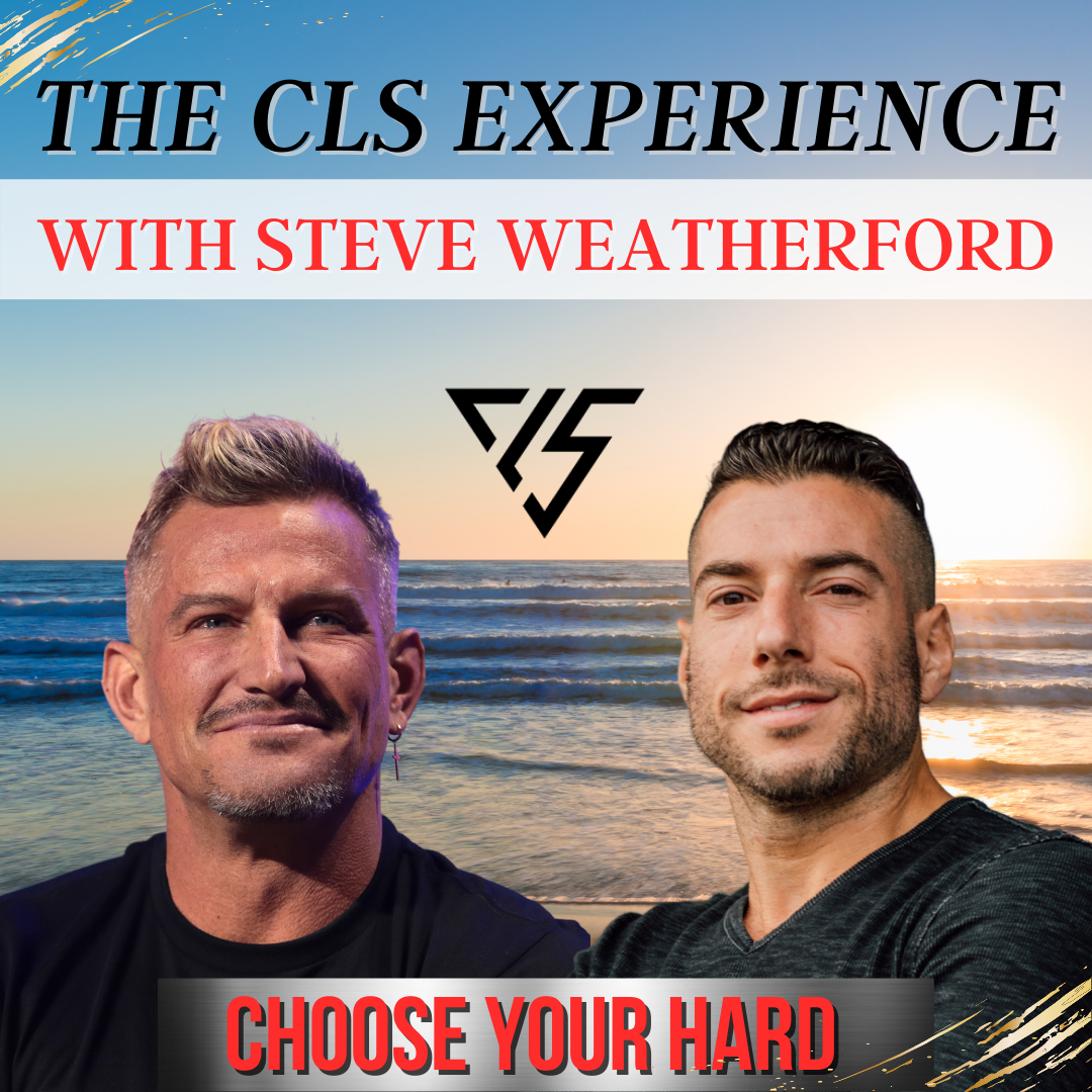 CLS Experience Podcast | Life Coaching Podcasts | Best Podcast for ...