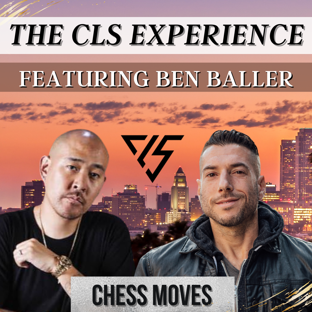 CLS Experience Podcast | Life Coaching Podcasts | Best Podcast for ...