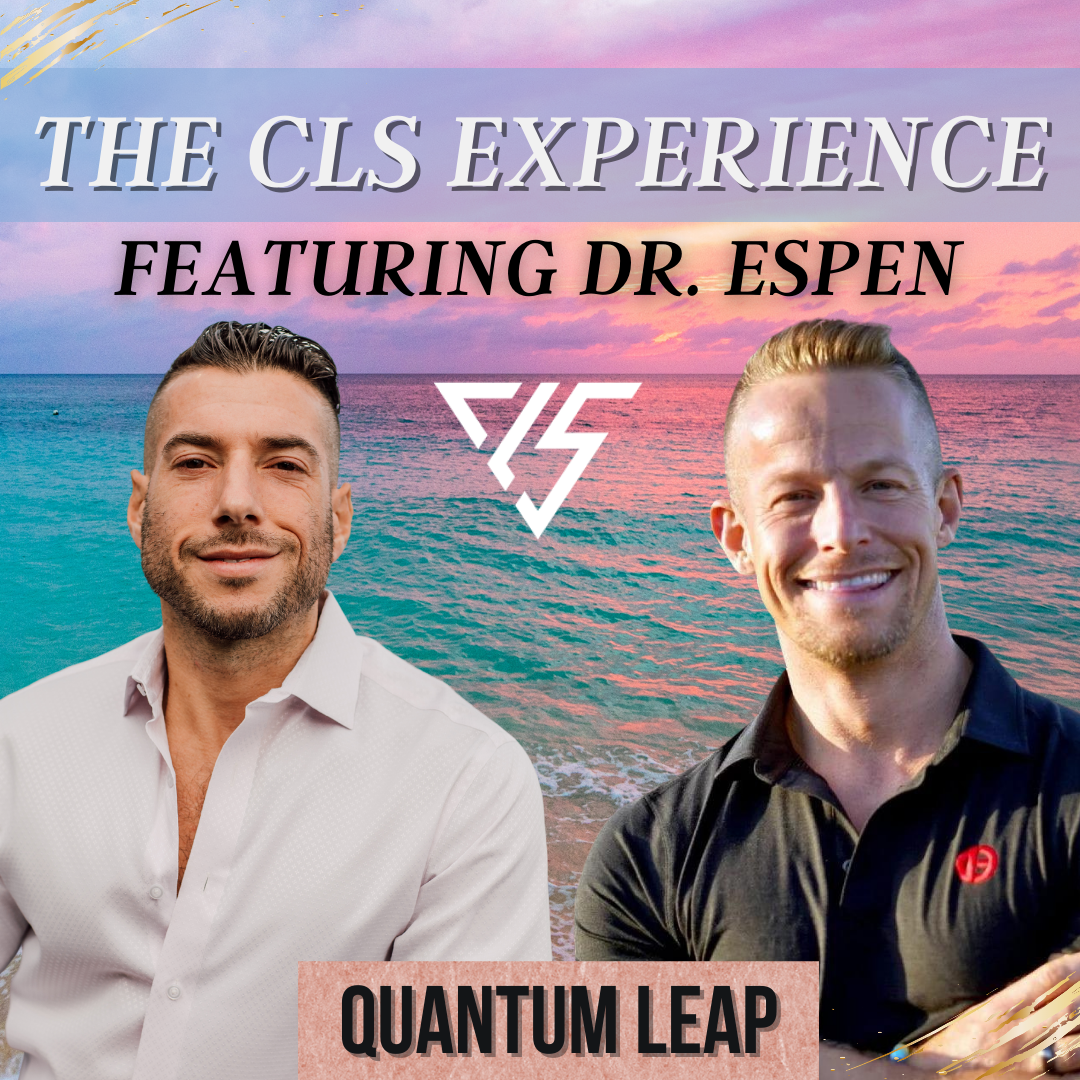 CLS Experience Podcast | Life Coaching Podcasts | Best Podcast for ...