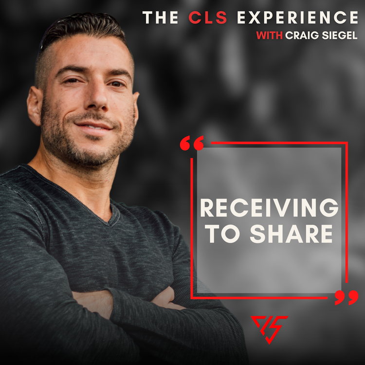 CLS Experience Podcast | Life Coaching Podcasts | Best Podcast for ...
