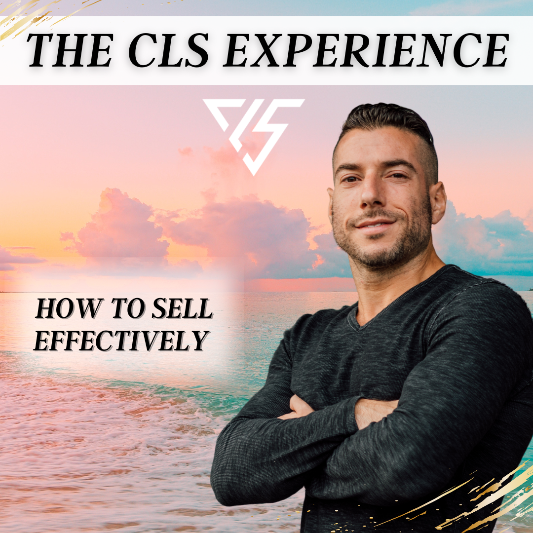 CLS Experience Podcast | Life Coaching Podcasts | Best Podcast for ...