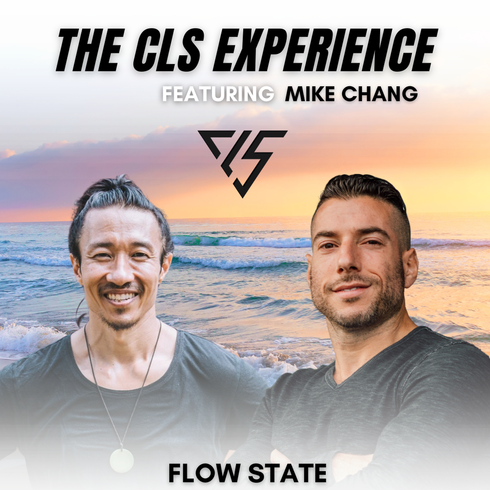 CLS Experience Podcast | Life Coaching Podcasts | Best Podcast for ...