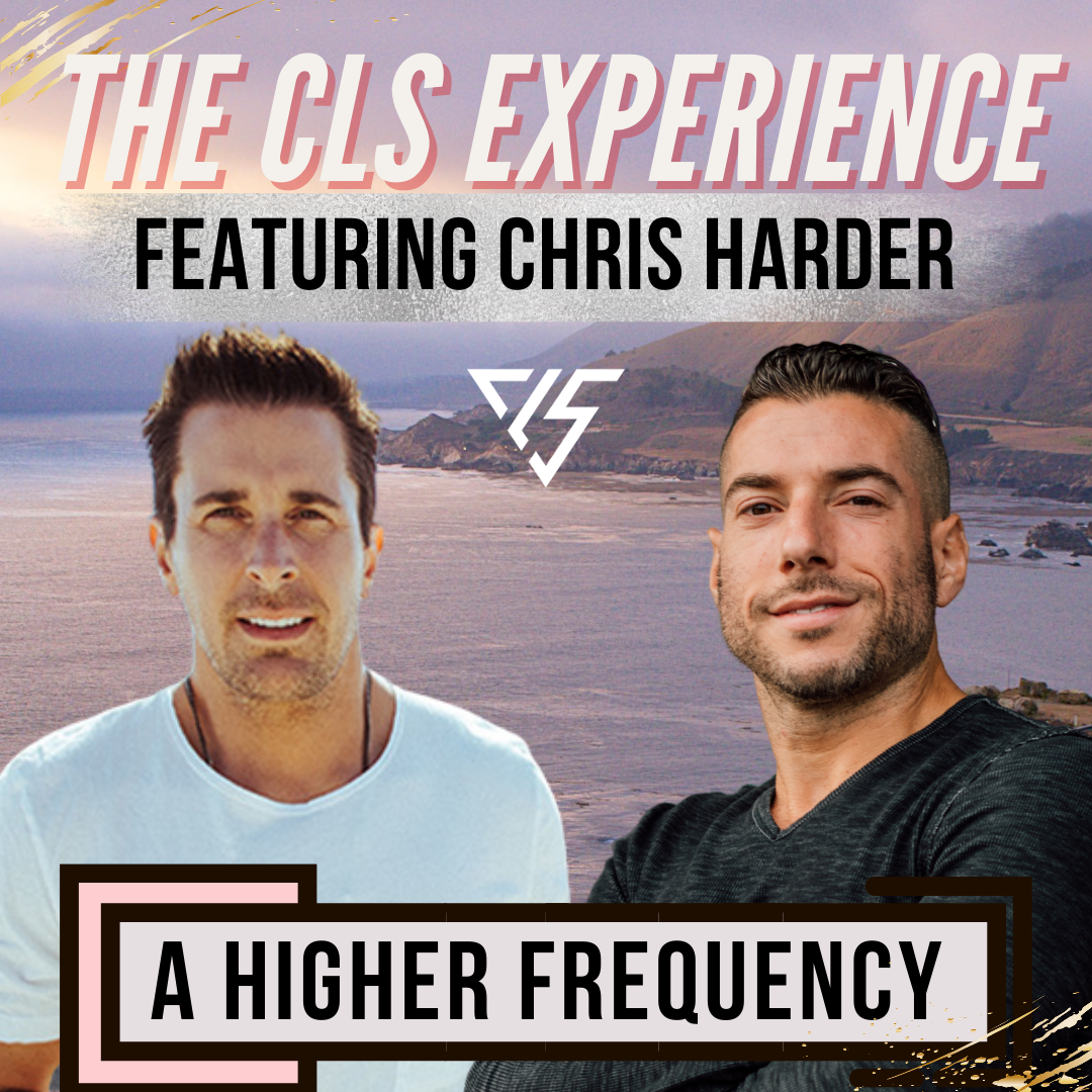 CLS Experience Podcast | Life Coaching Podcasts | Best Podcast for ...