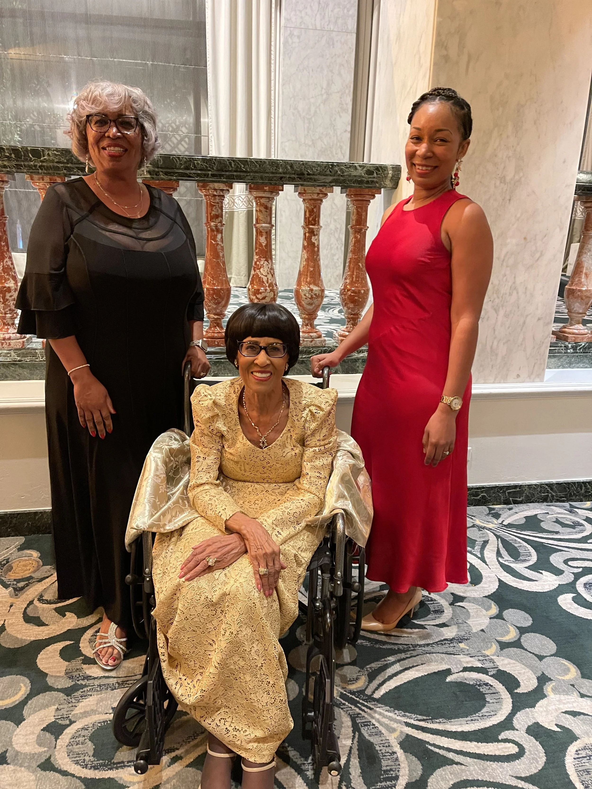 3 Reasons to Have a Spiritual Role Model — Lauren Marie