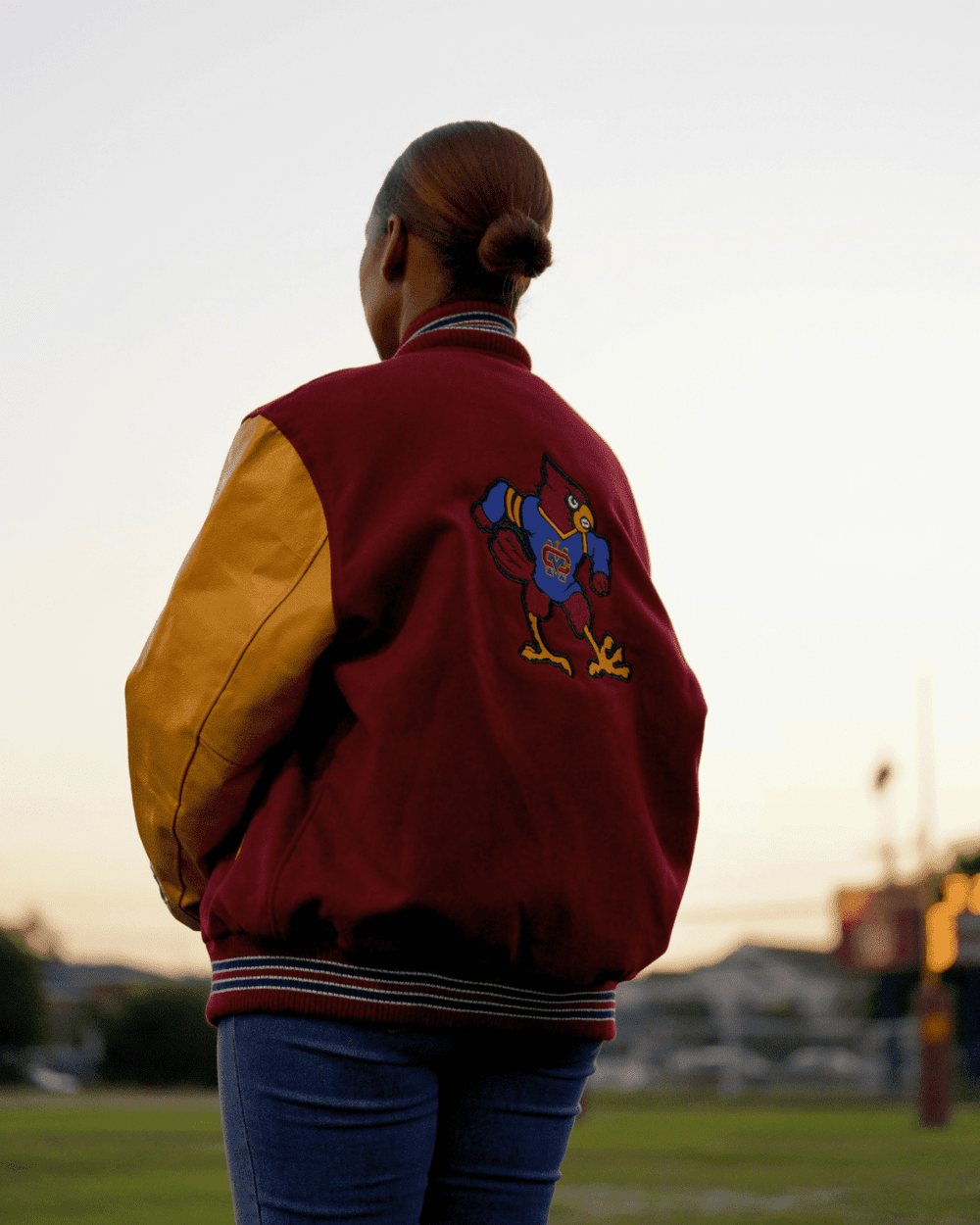 Game Day Ritual Ideas [Pre-Game Football Rituals for Wives] — Lauren Marie