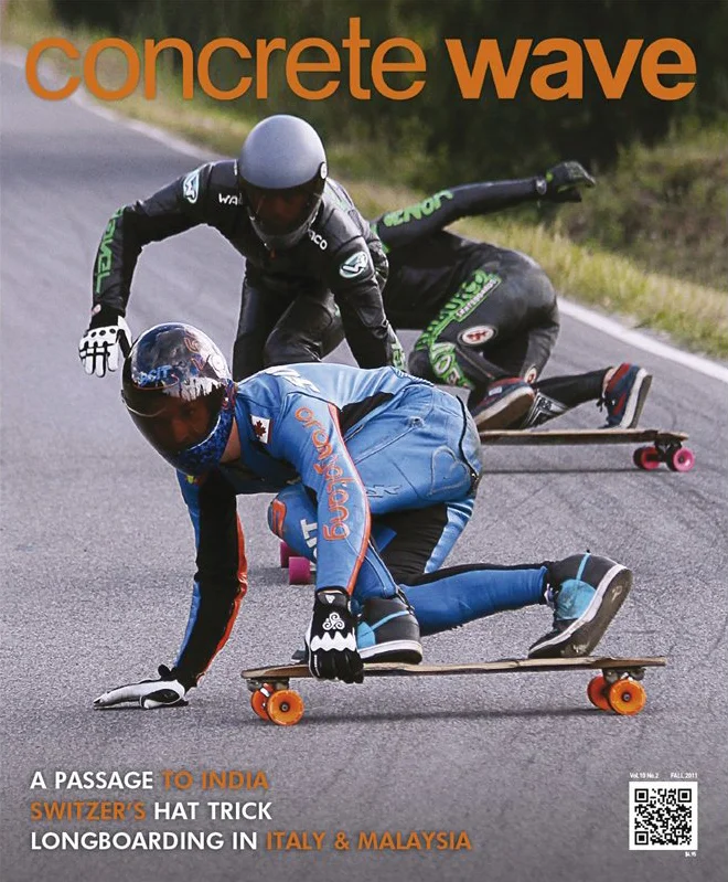 Achievements & Press — Patrick Switzer Sessions