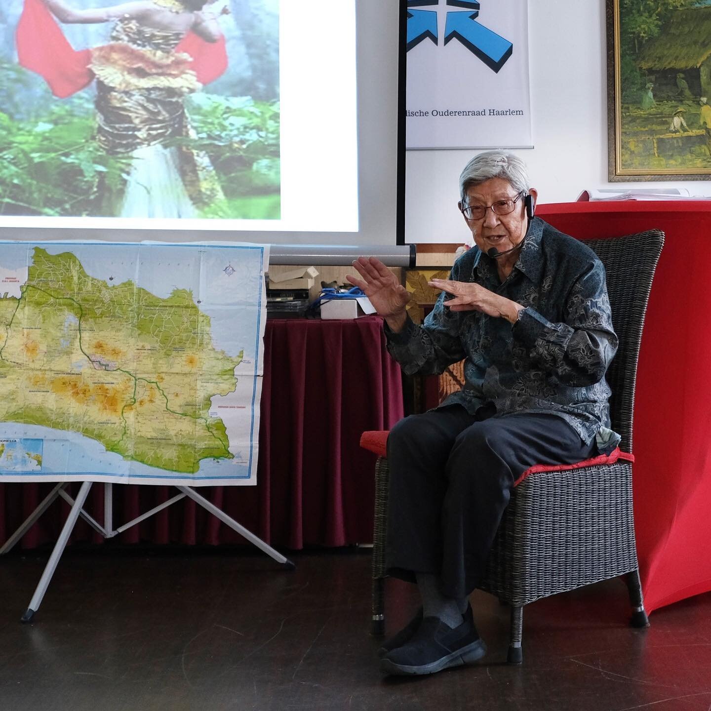 SIOH | Voor een betere Indische oude dag